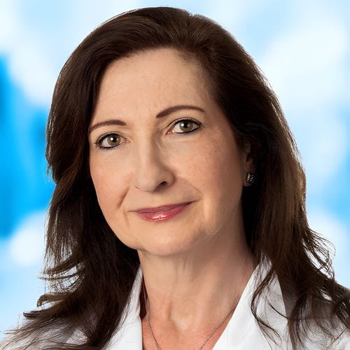 Dr. Carole Ann Vincent, DO - Pottsville, PA - General Surgery