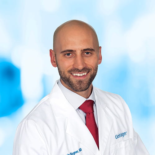 Dr. Benjamin Richards Wagner, MD - Danville, PA - Foot and Ankle ...