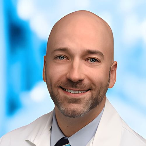 Dr. Jeffrey Wertz, DO - Danville, PA - Surgical Critical Care