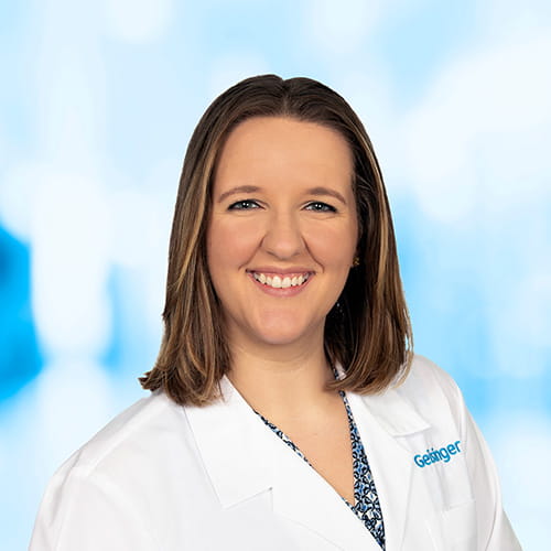 Ashley Nicole Dolman, PA-C - Berwick, PA - Family Medicine - Book ...