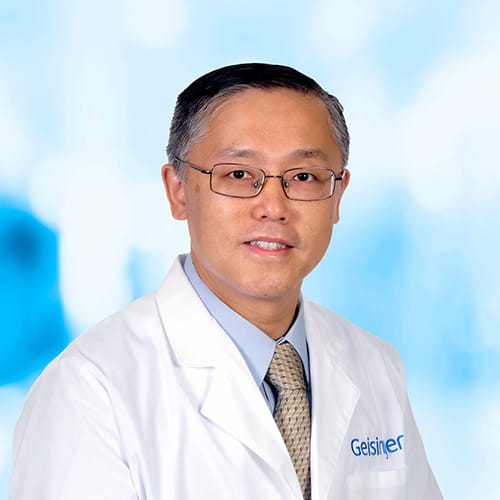 Dr. Li Zhang, MD, PhD - Danville, PA - Anesthesiology