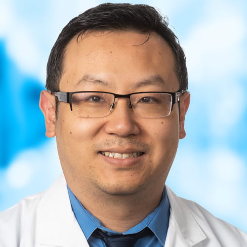 Dr. Bo Zhu, MD - Wilkes Barre, PA - Emergency Medicine