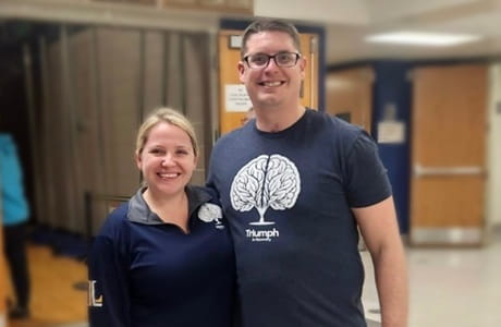 Tim Chiarolanza’s Story: The Today Effect | Geisinger