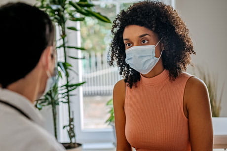 Are There Early Signs of Cervical Cancer? | Geisinger