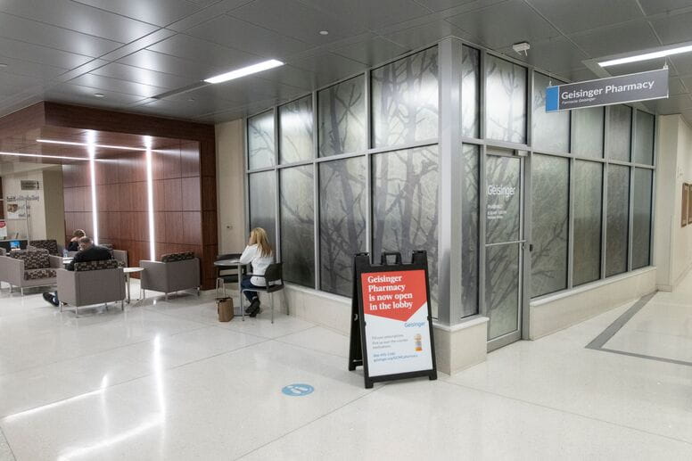 Find a Geisinger Pharmacy Near Me | Geisinger